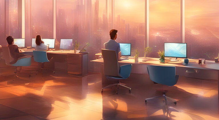 Navigating the Future of Work: Reflecting on Joseph Fuller and Amanda Cage’s Insights ...